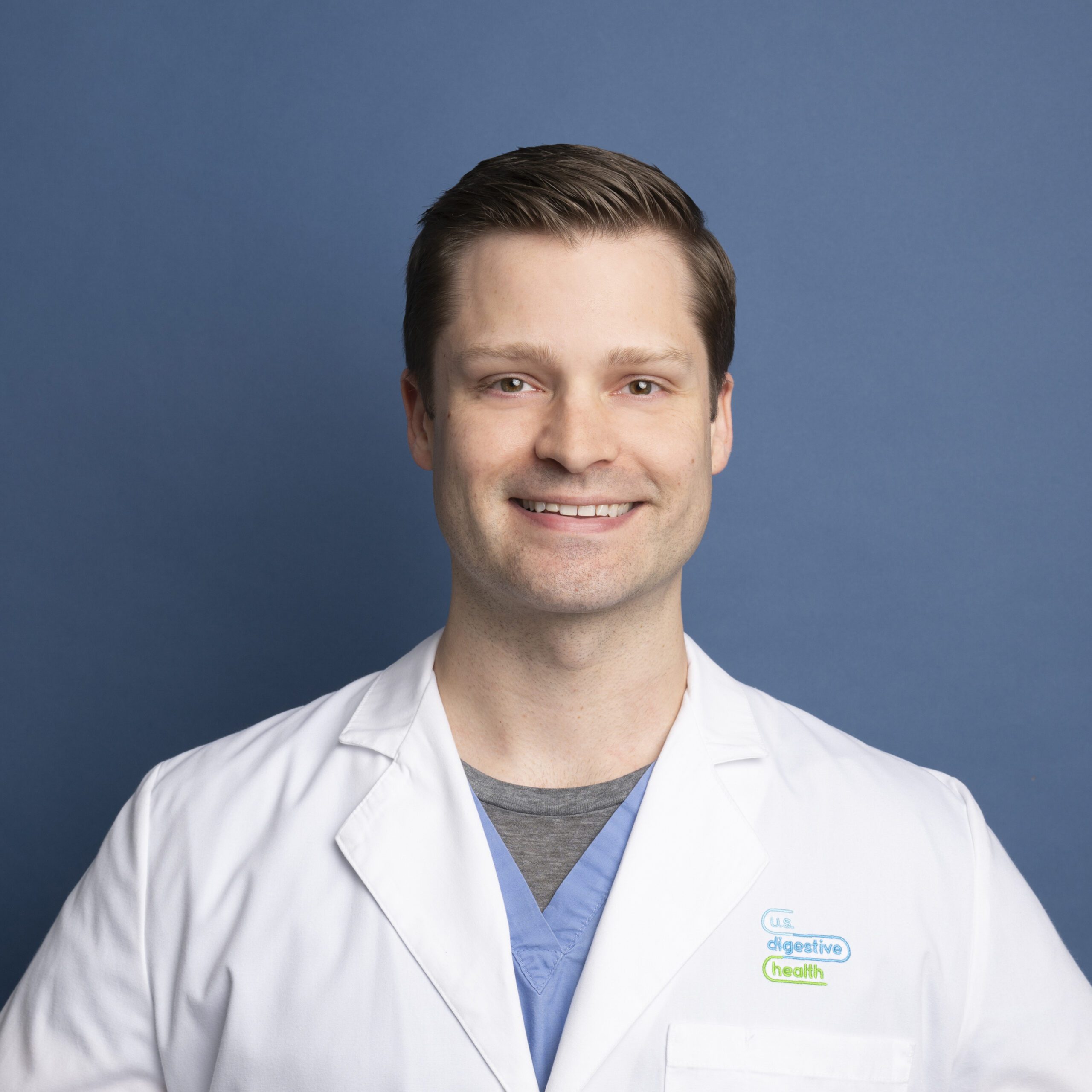 Chapman, Joseph | USDH