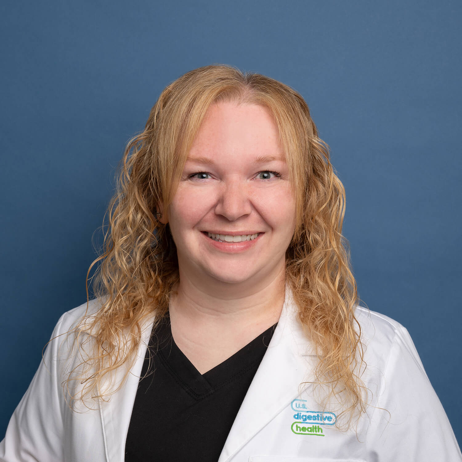 Hamill, Kelsey | USDH