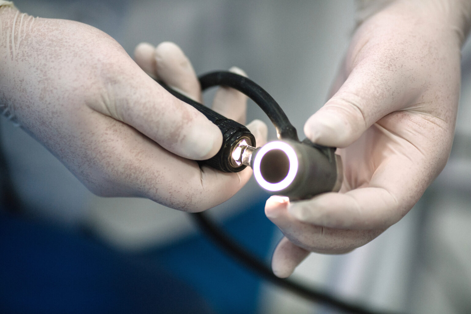 Anoscopy | US Digestive Health