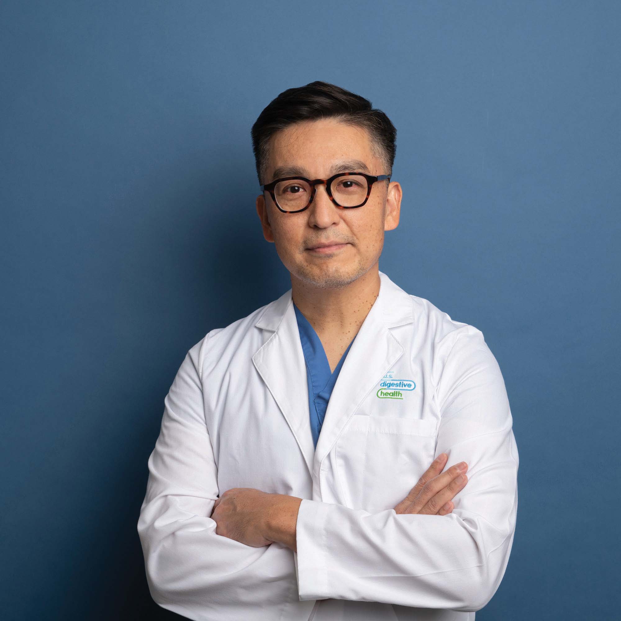 Nam, Jong-Hyun | USDH