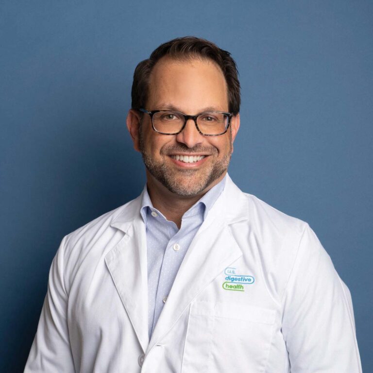 Paul D. Allegretti, DO, FACG | US Digestive Health