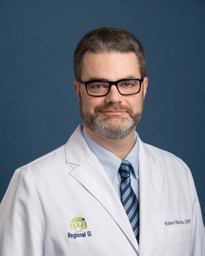 Martin, Robert | USDH