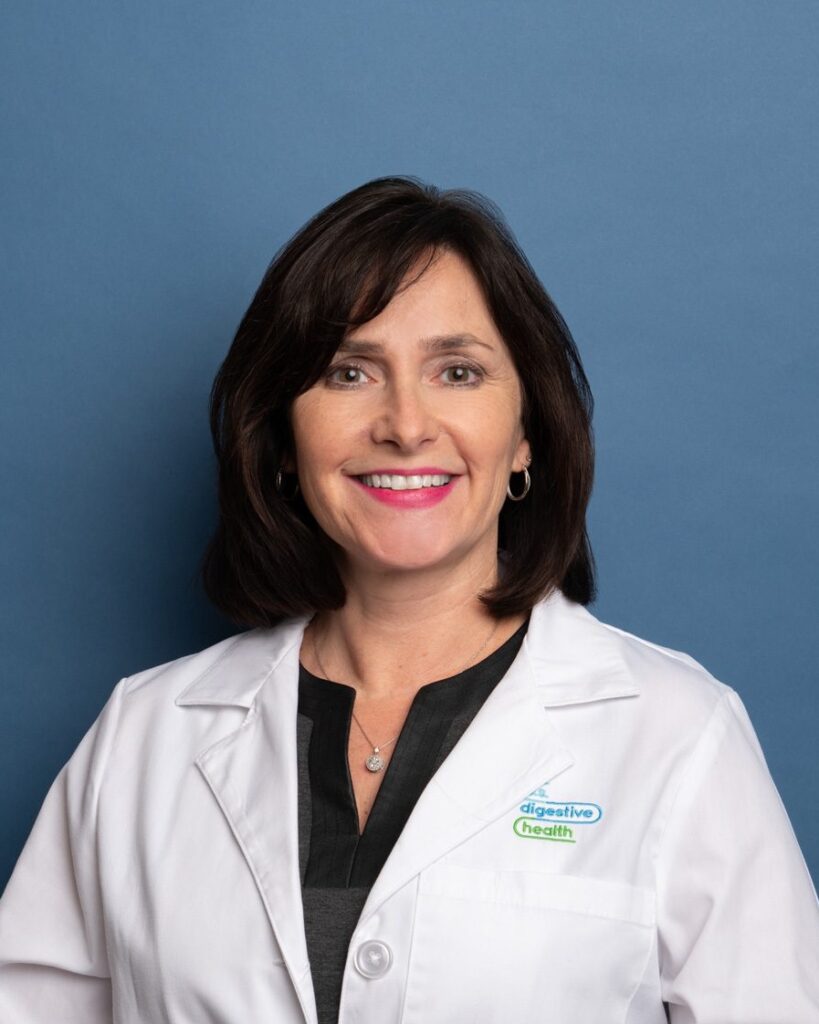 Nicole M. Adametz, PA-C | US Digestive Health
