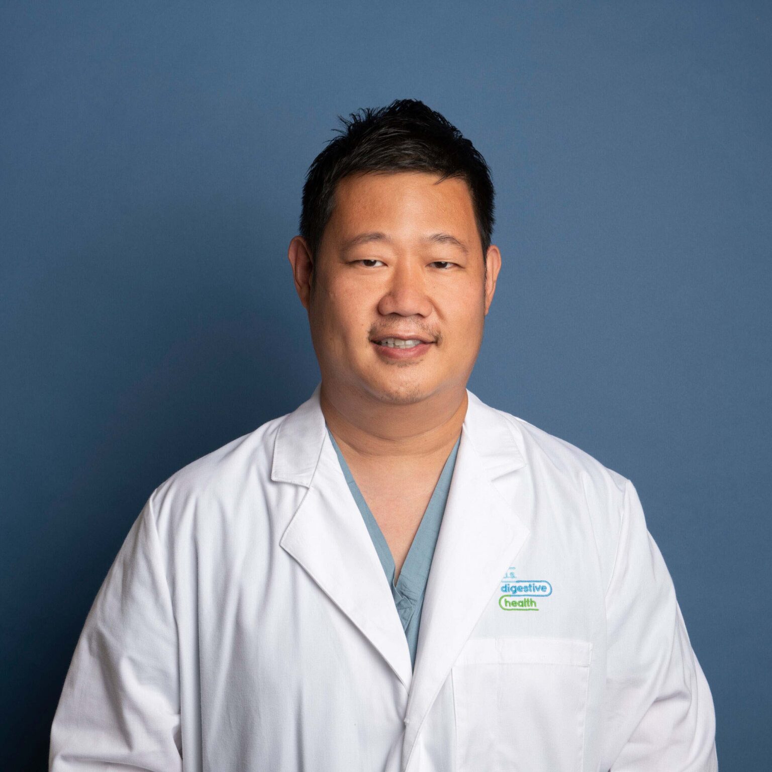 Hwang, Austin | USDH