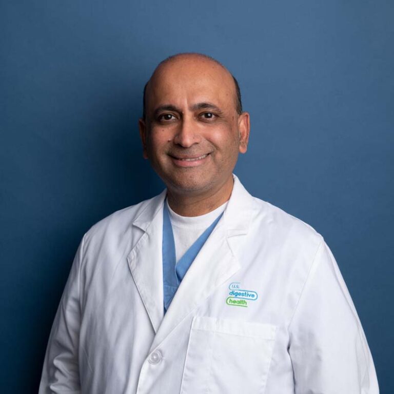 Hisamuddin, Irfan M. | USDH