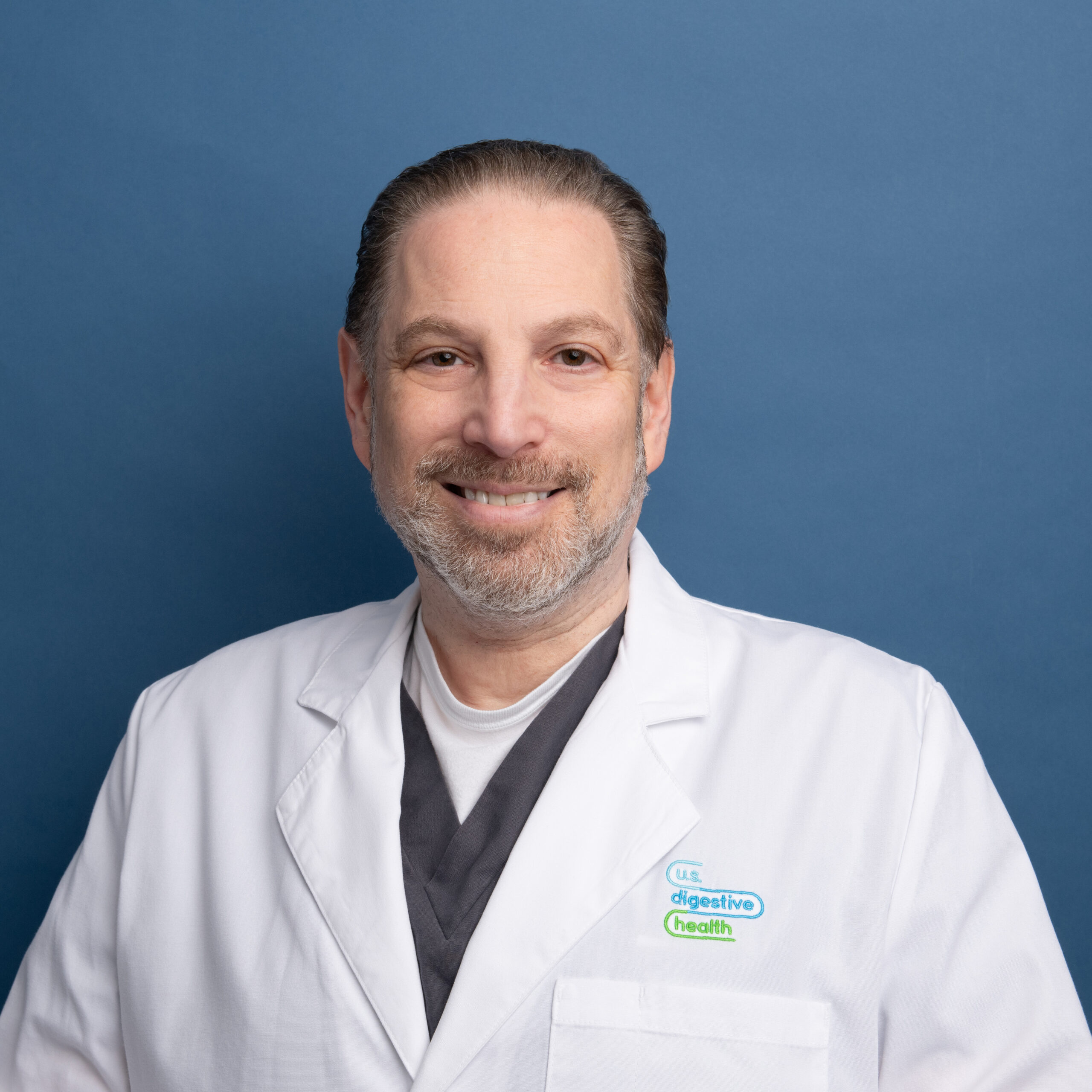 Barash, Craig R. | USDH