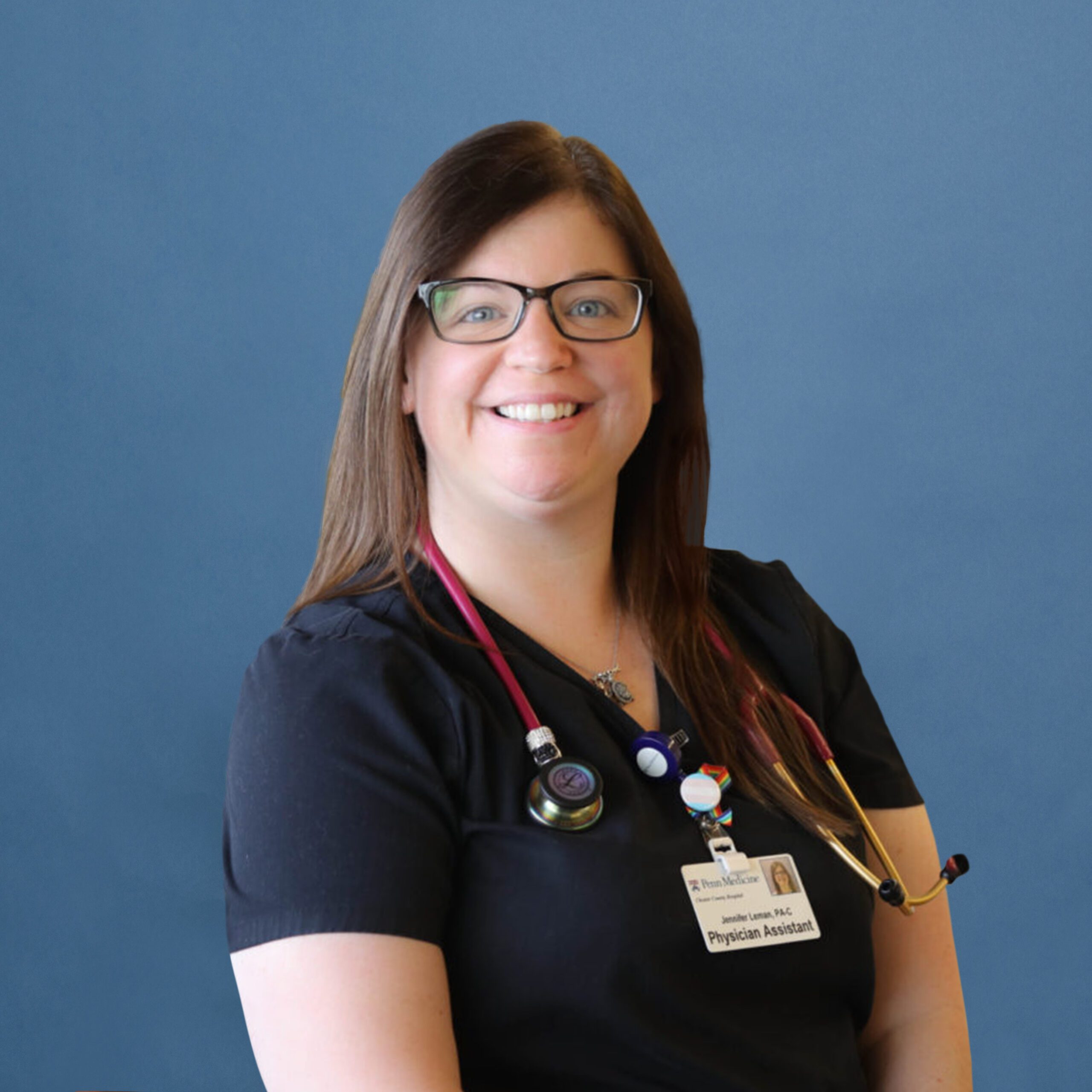 Leman, Jennifer | USDH