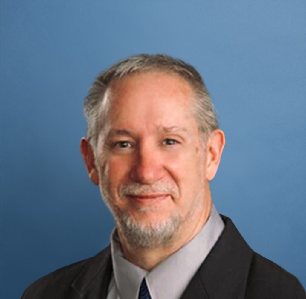 Kenneth Bannon | USDH
