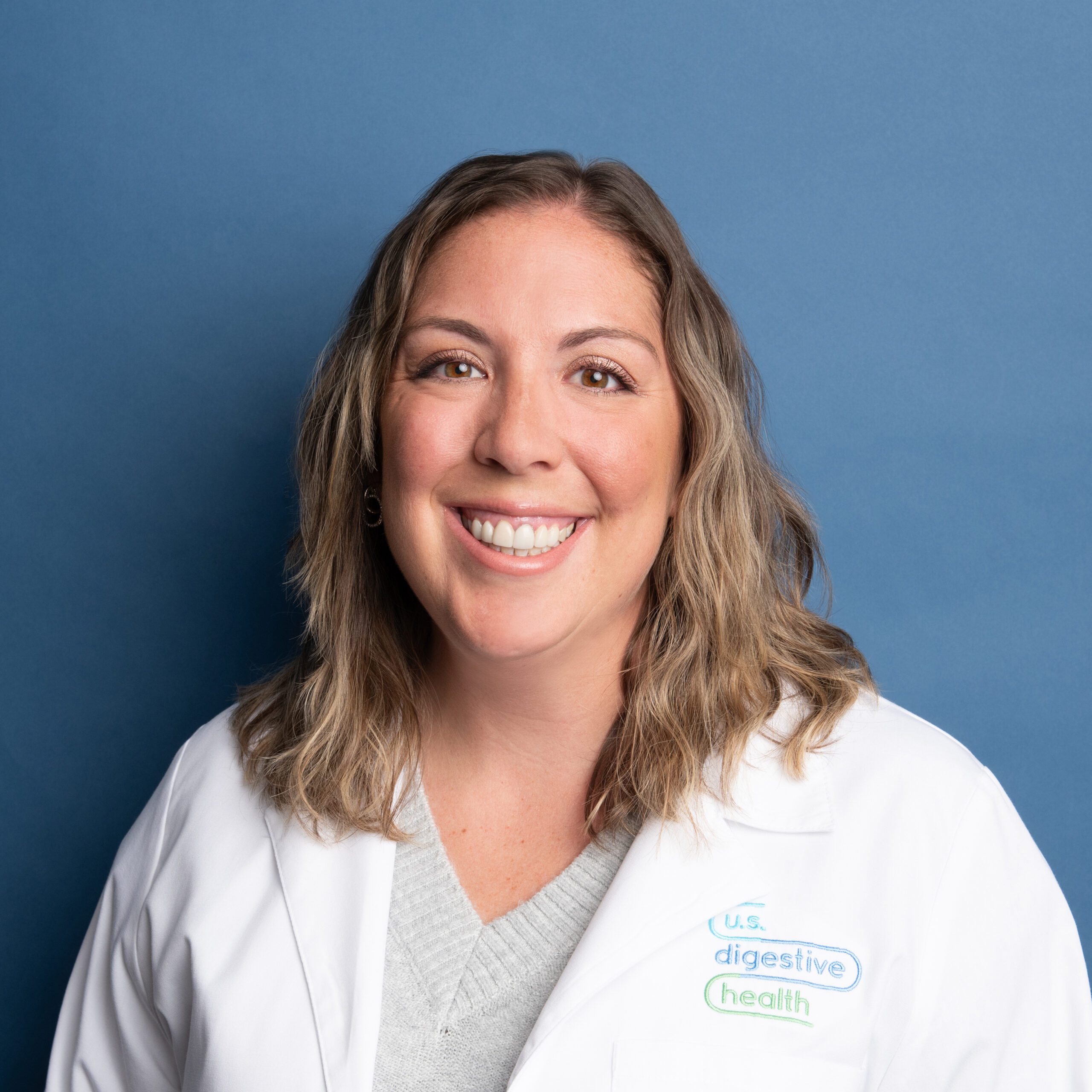 Lafferty, Melissa | USDH