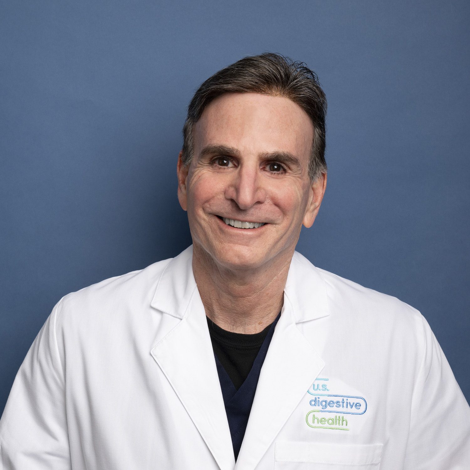 Meyerson, Scott | USDH