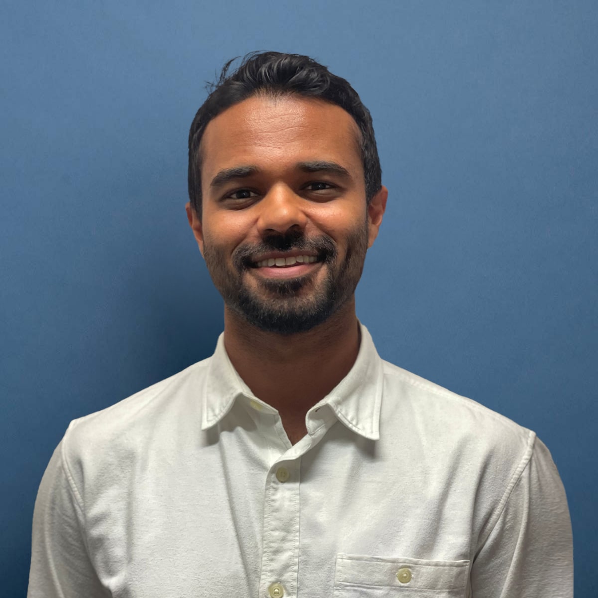 Jacob, Janson | USDH